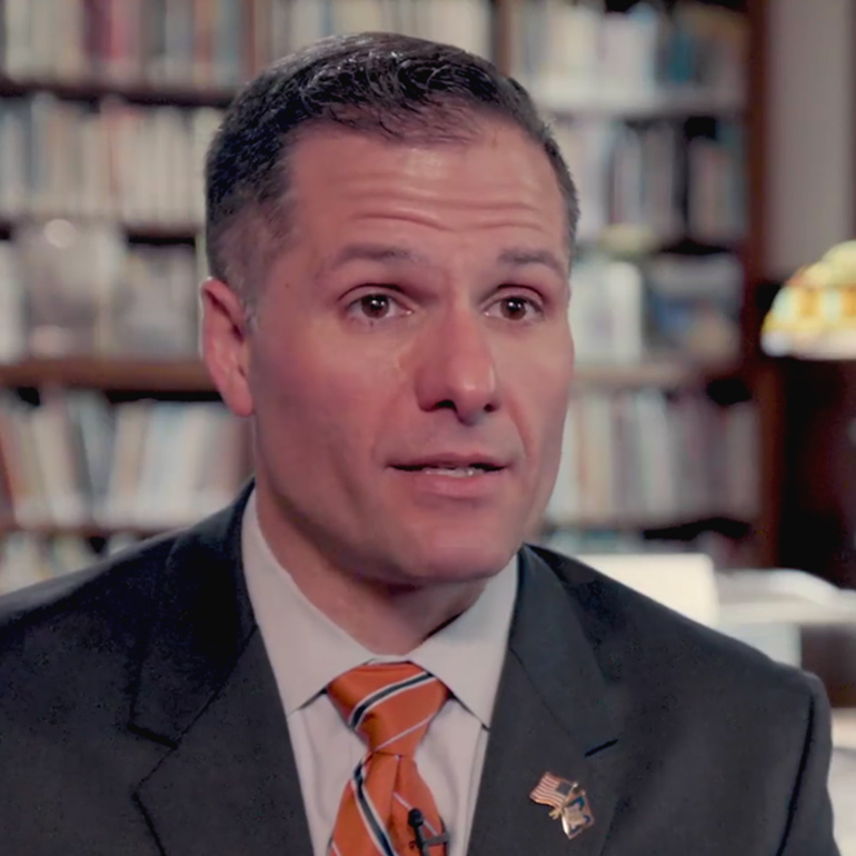 A Moment with Marc: Culture of Corruption | Queens County Republican Party